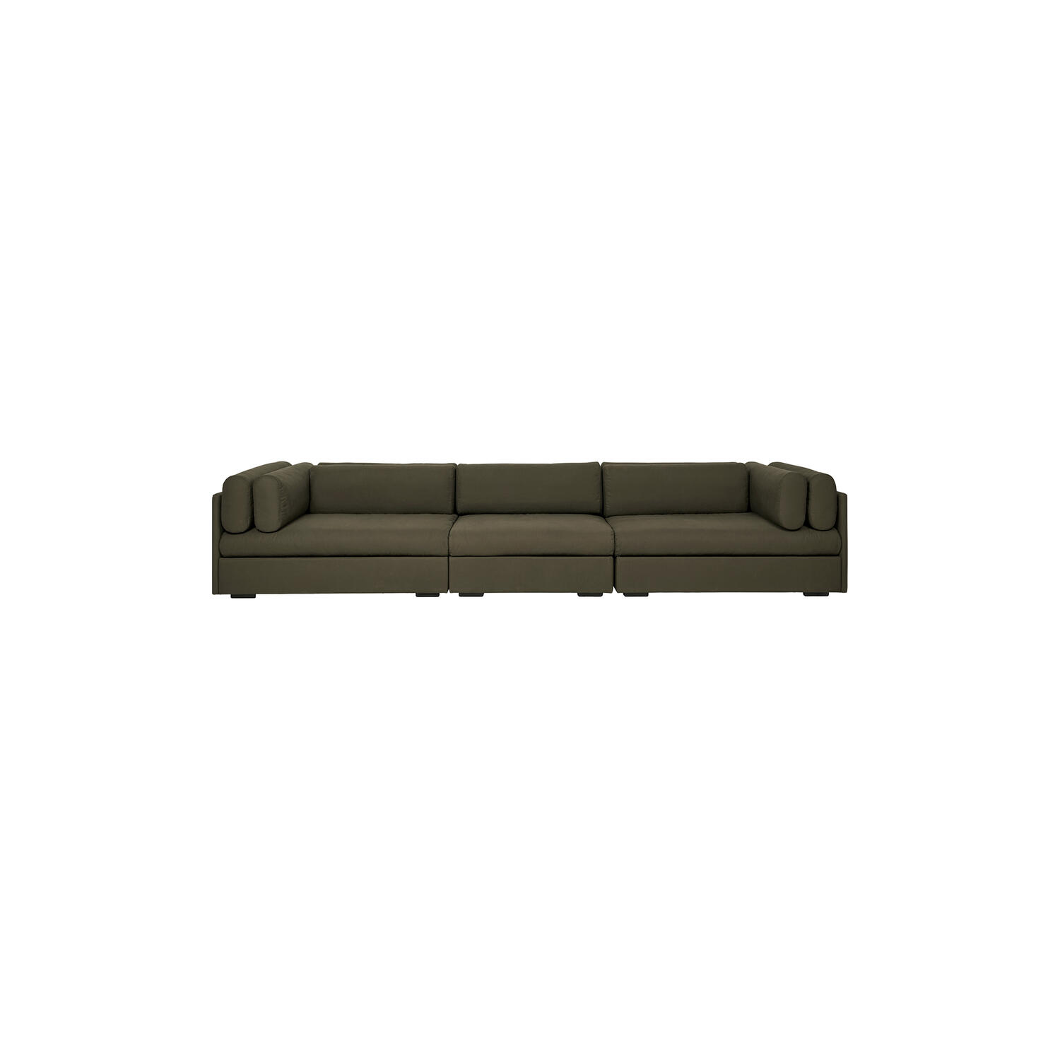 Køb Elogio 4-seater Sofa, reales 003 | GUBI