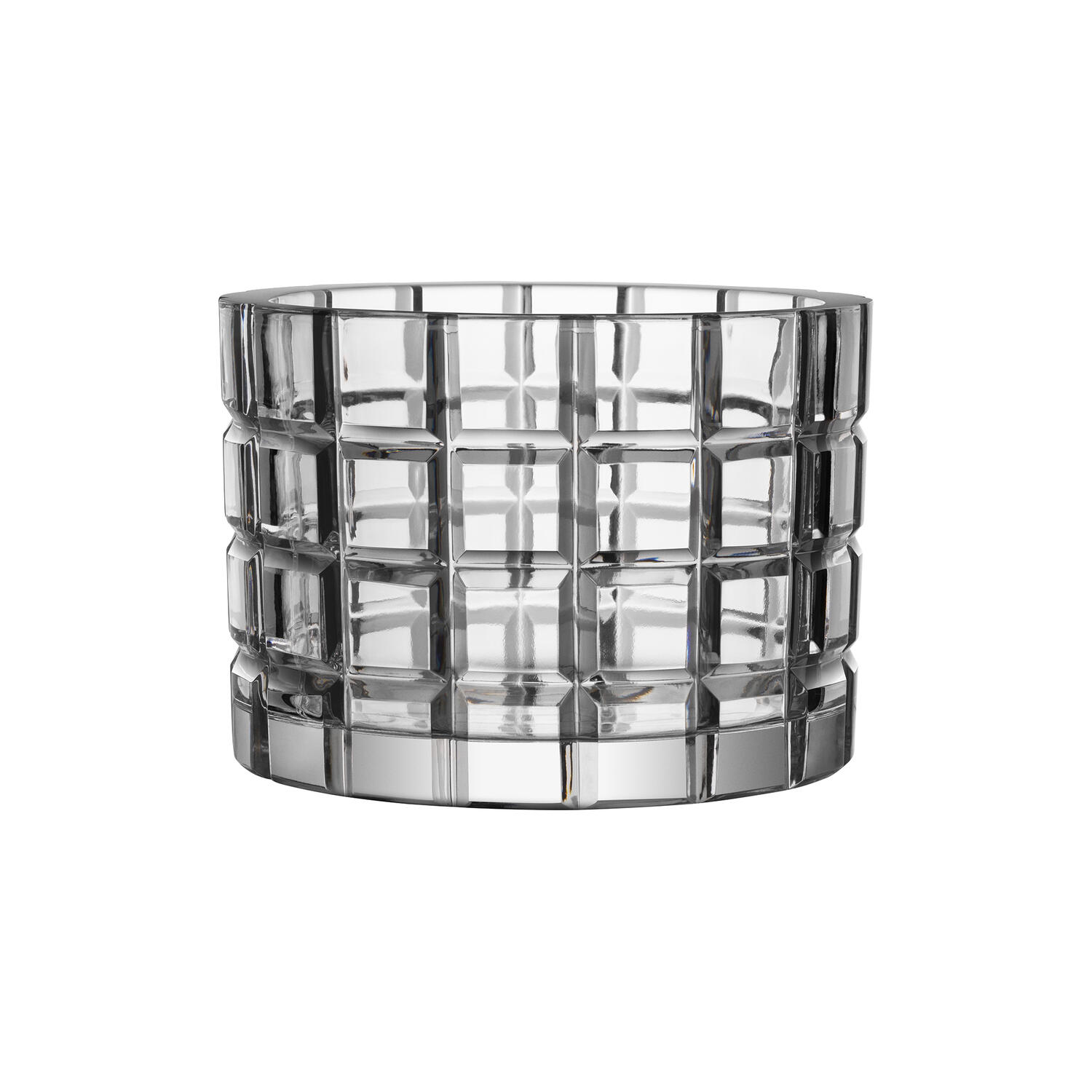 Køb Legend Square skål | Orrefors