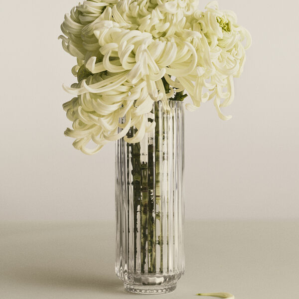 Køb Bernadotte Rund Vase | Georg Jensen